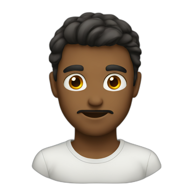 AI Emoji Generator