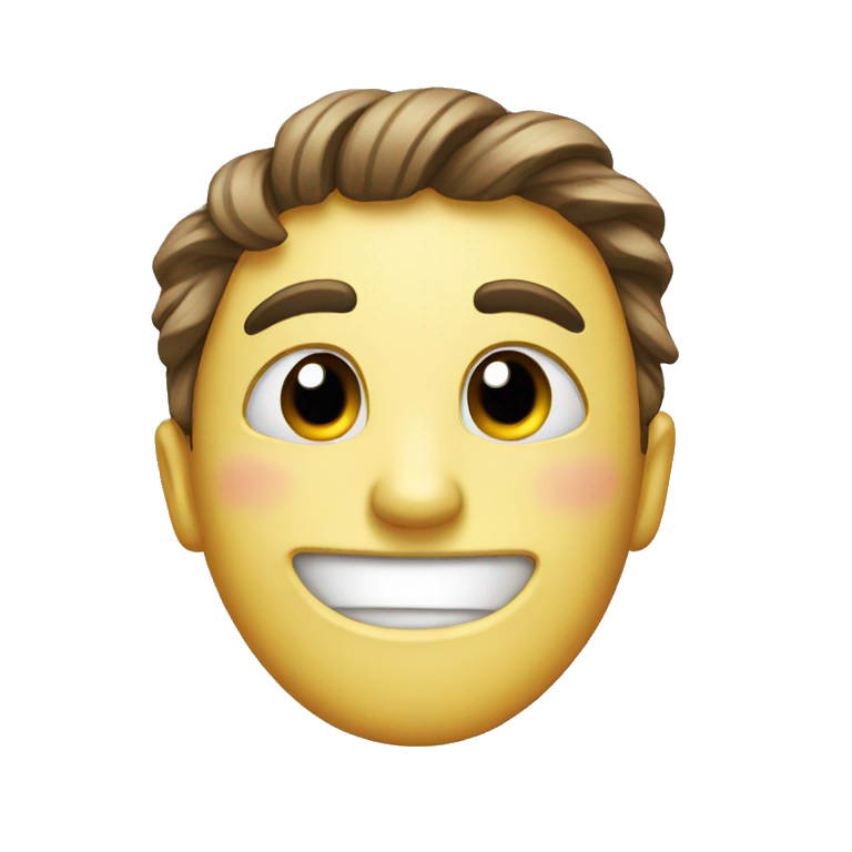 AI Emoji Generator