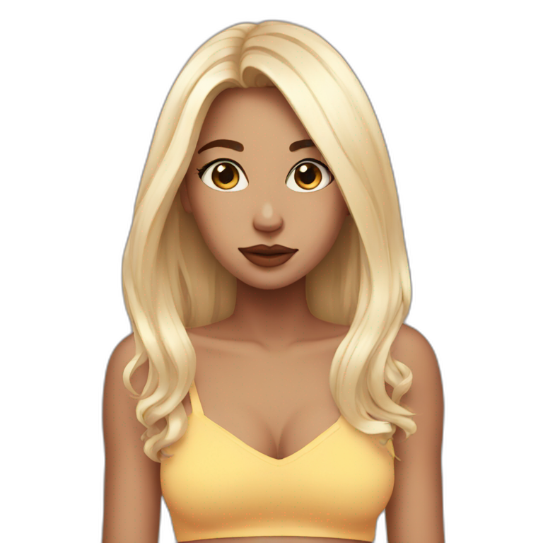 Ai Emoji Generator