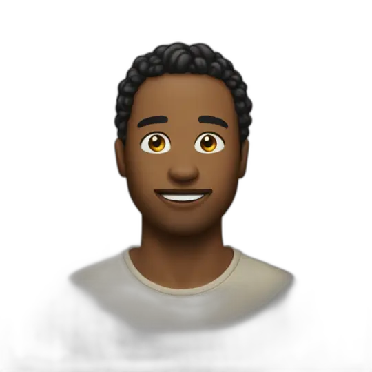 AI Emoji Generator AI Emoji Generator