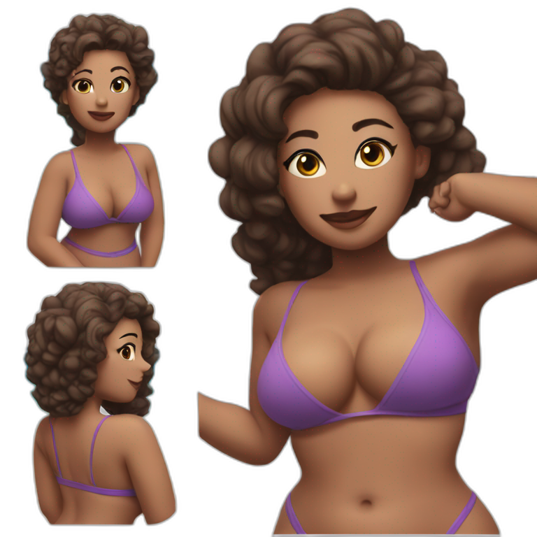 AI Emoji Generator AI Emoji Generator