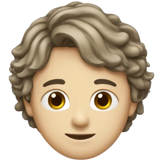 AI Emoji Generator