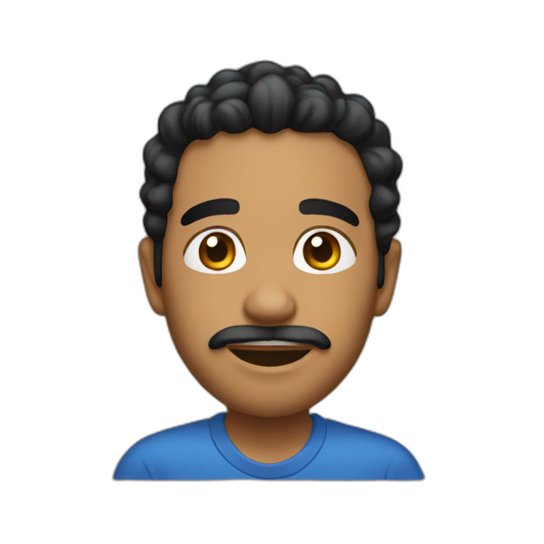 AI Emoji Generator