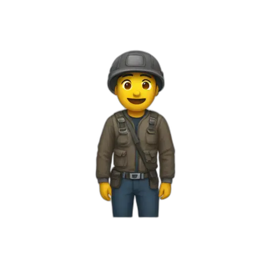 AI Emoji Generator