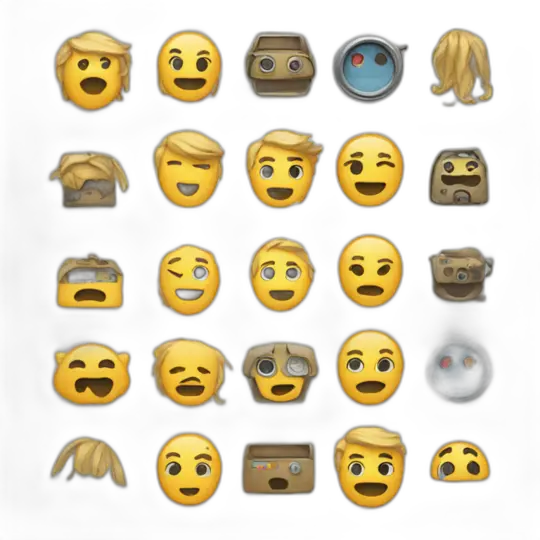 AI Emoji Generator