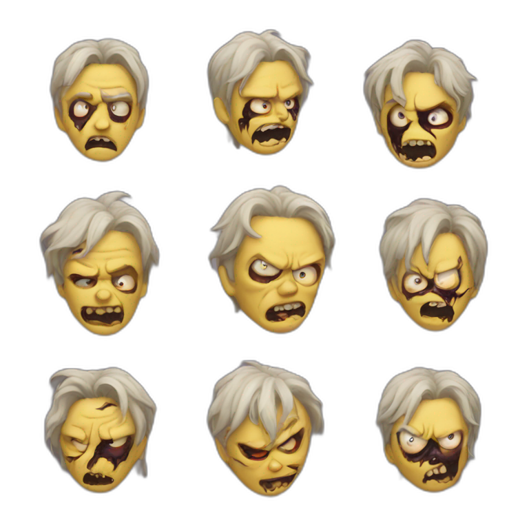 Ai Emoji Generator