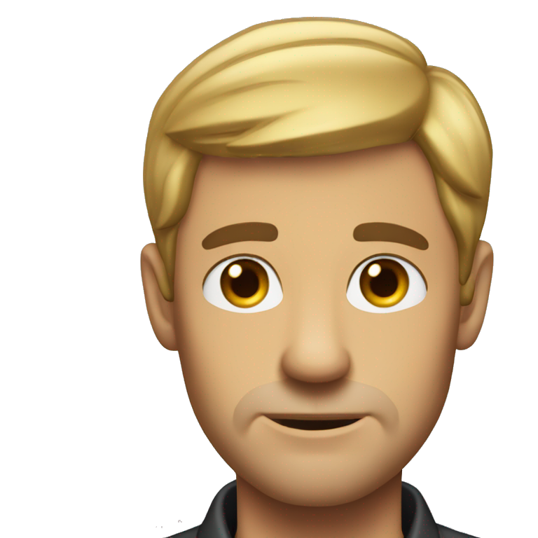 AI Emoji Generator