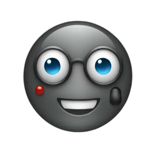 AI Emoji Generator