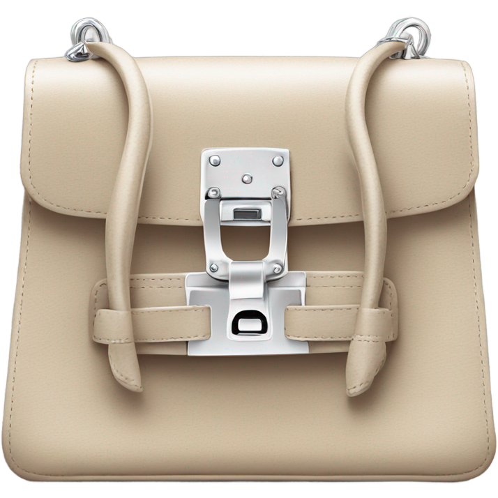 birkin bag Sticker