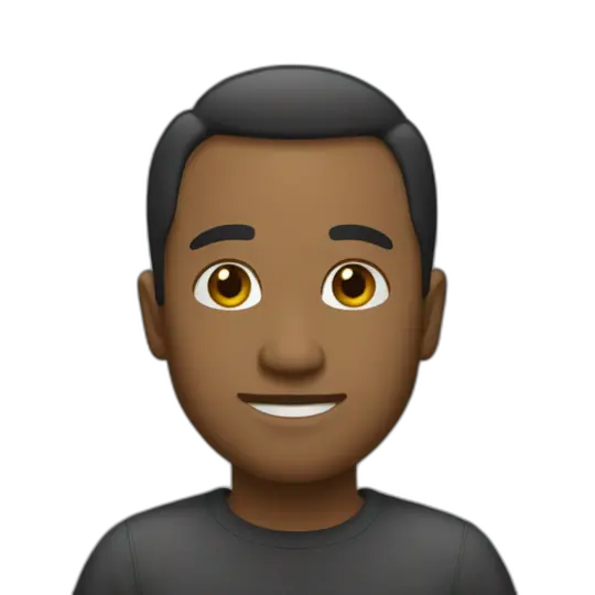 AI Emoji Generator