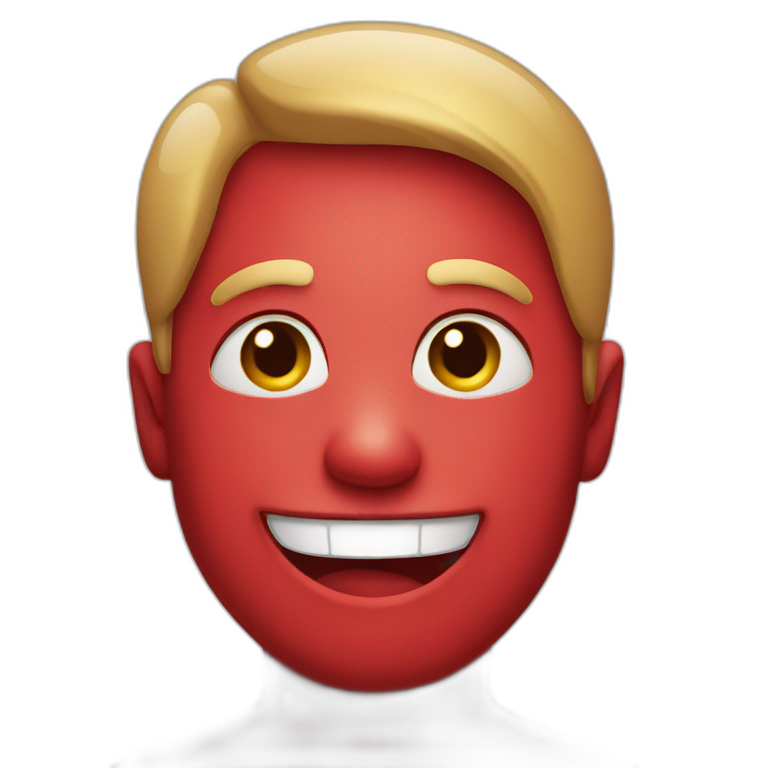 AI Emoji Generator