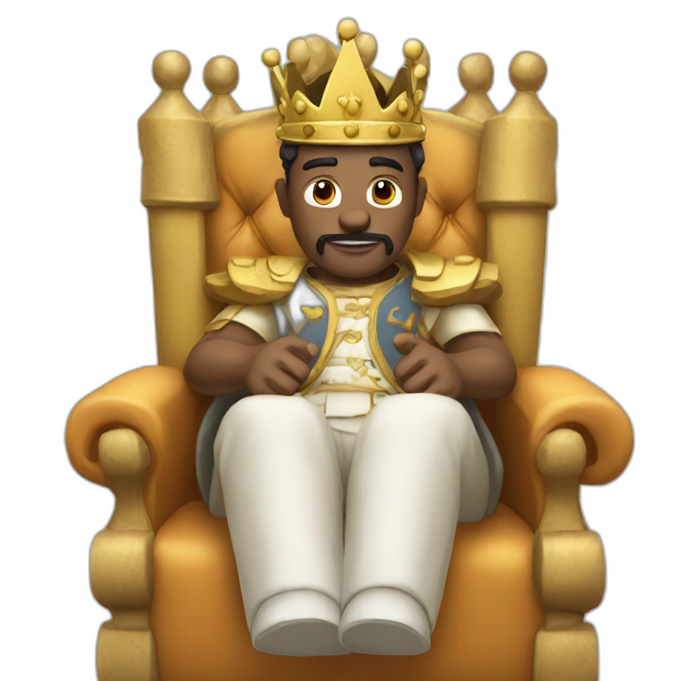 AI Emoji Generator AI Emoji Generator