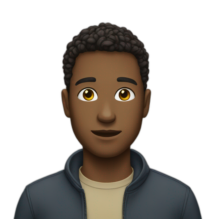 AI Emoji Generator