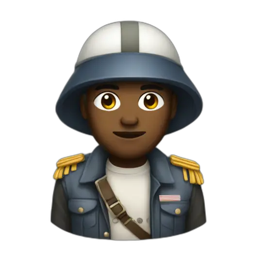 AI Emoji Generator
