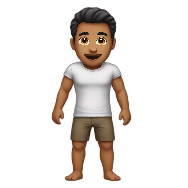 Ai Emoji Generator