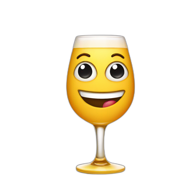 AI Emoji Generator