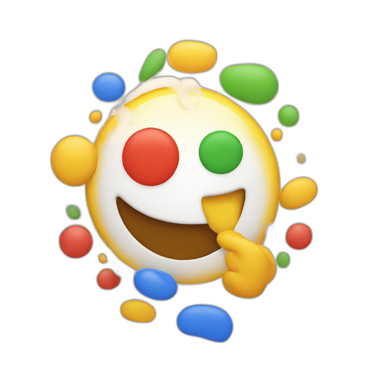 AI Emoji Generator