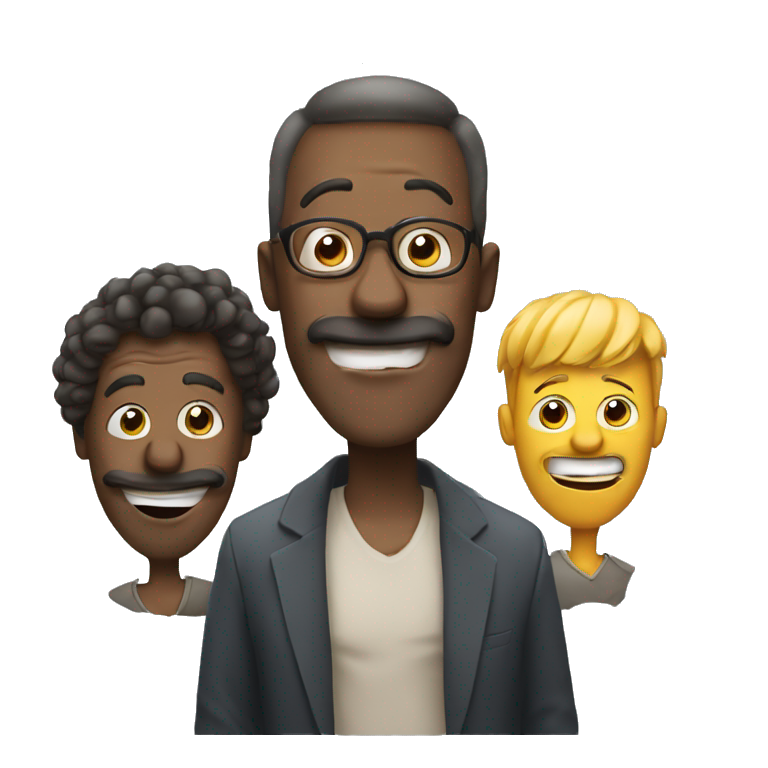 AI Emoji Generator