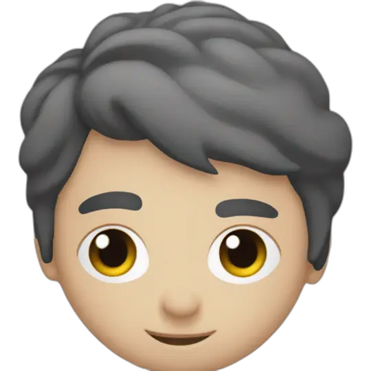 AI Emoji Generator AI Emoji Generator