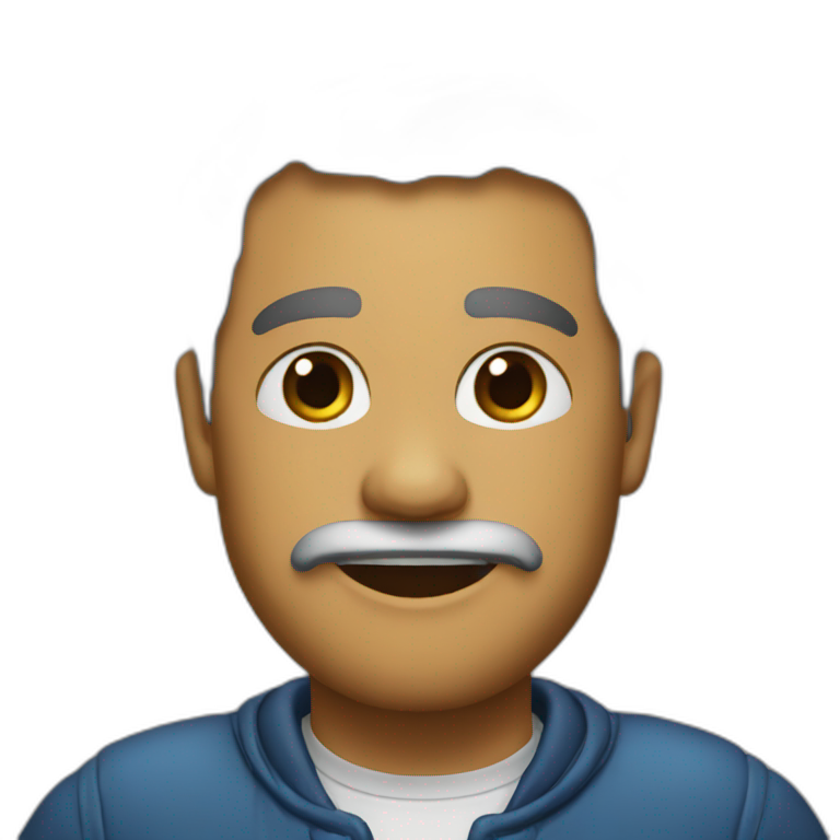AI Emoji Generator AI Emoji Generator