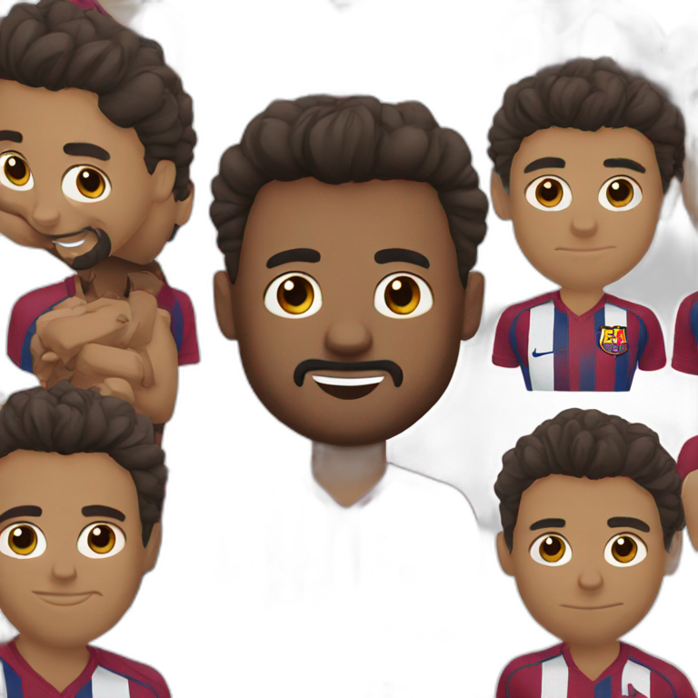 AI Emoji Generator