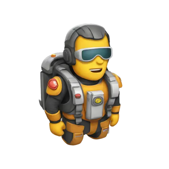 AI Emoji Generator