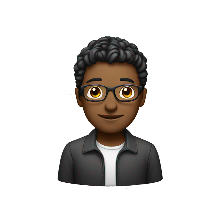 AI Emoji Generator