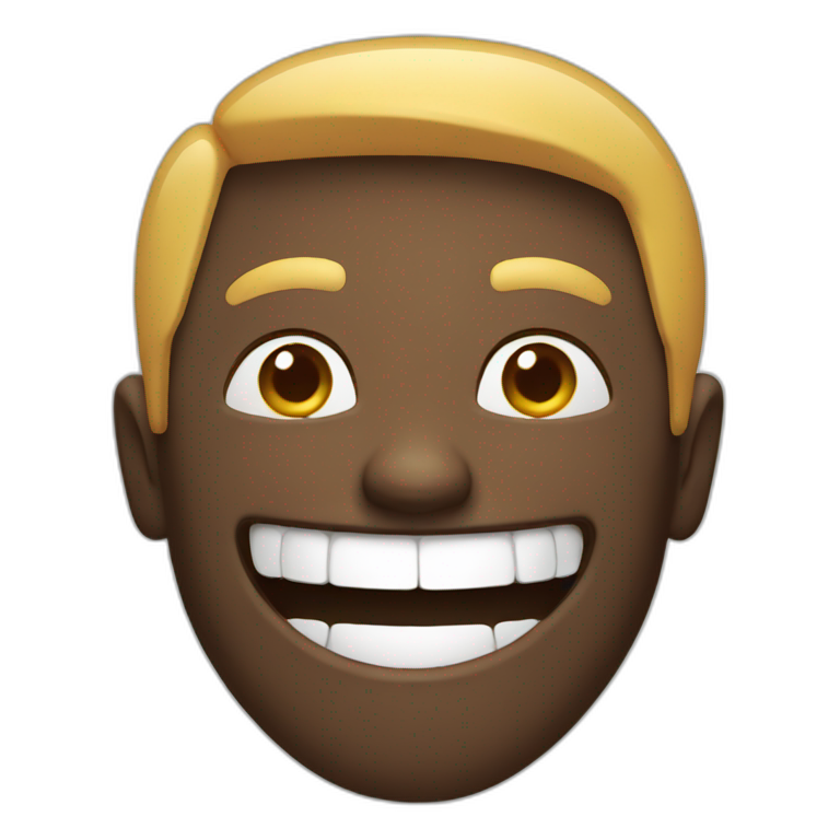AI Emoji Generator