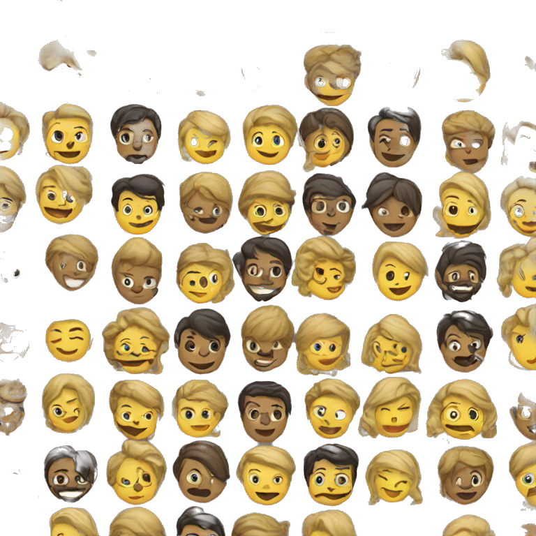 AI Emoji Generator