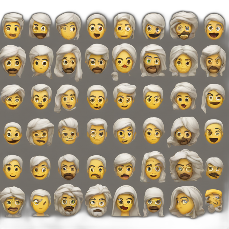 Ai Emoji Generator