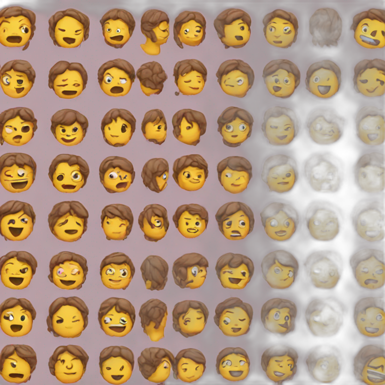 Ai Emoji Generator