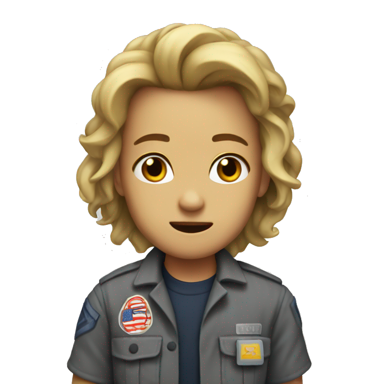 AI Emoji Generator