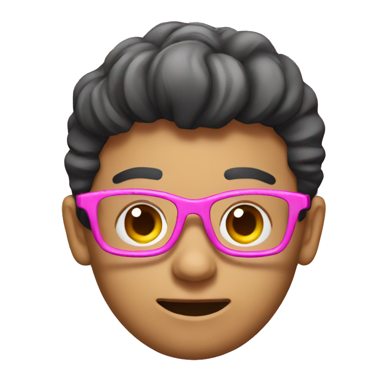 AI Emoji Generator