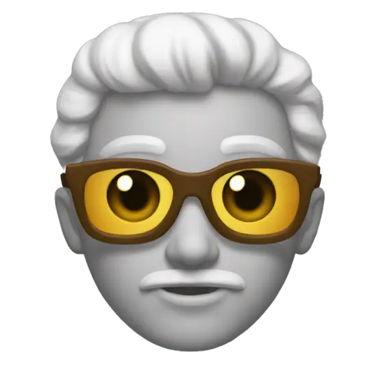 AI Emoji Generator AI Emoji Generator