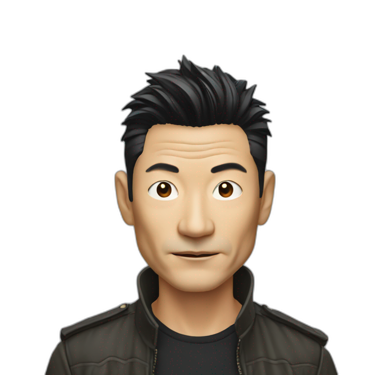 AI Emoji Generator