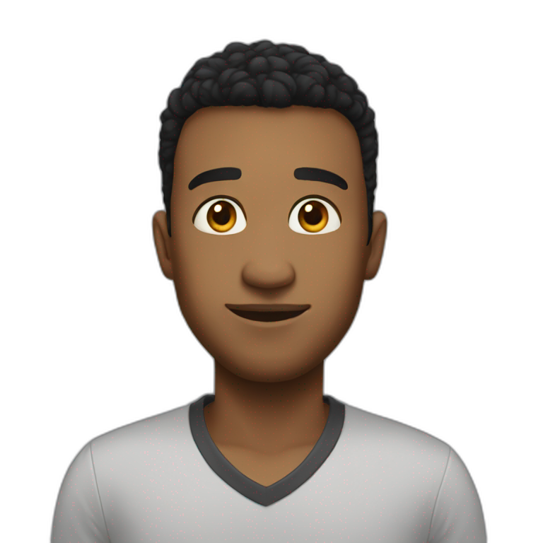 Ai Emoji Generator