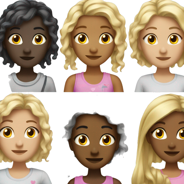 AI Emoji Generator