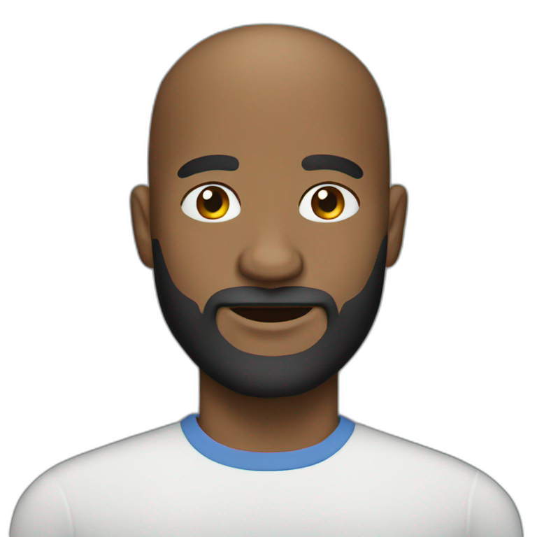AI Emoji Generator AI Emoji Generator
