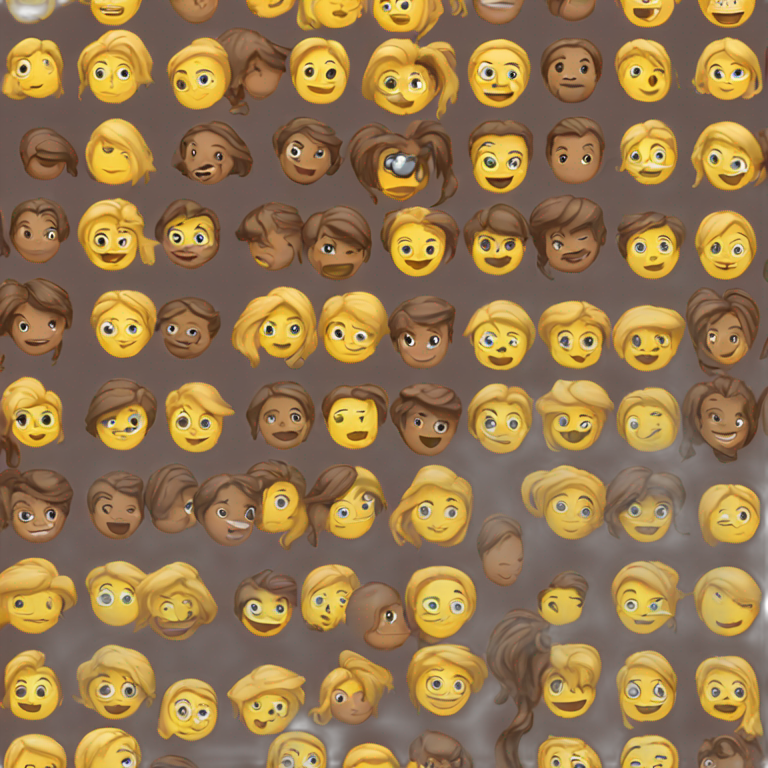 AI Emoji Generator