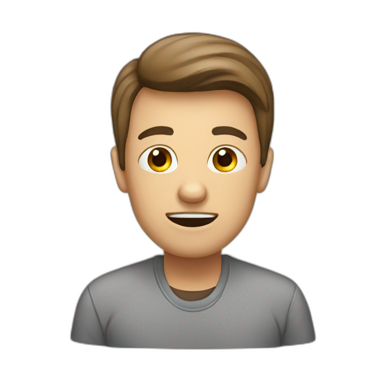 AI Emoji Generator