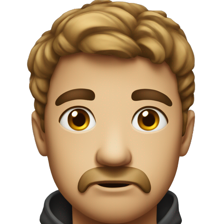 AI Emoji Generator