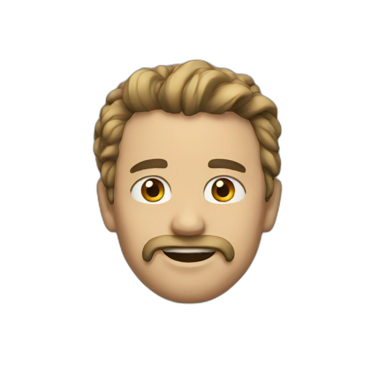 AI Emoji Generator