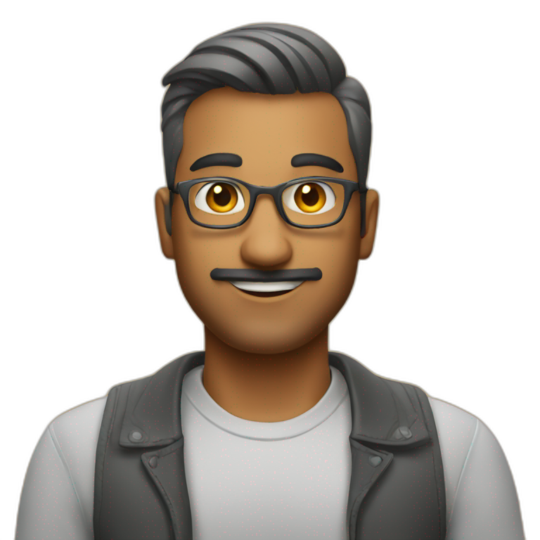 Ai Emoji Generator 