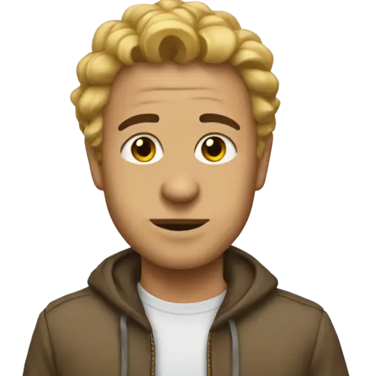AI Emoji Generator