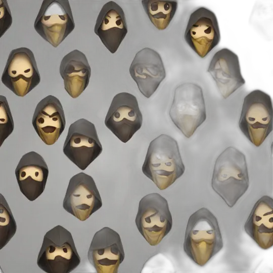 AI Emoji Generator
