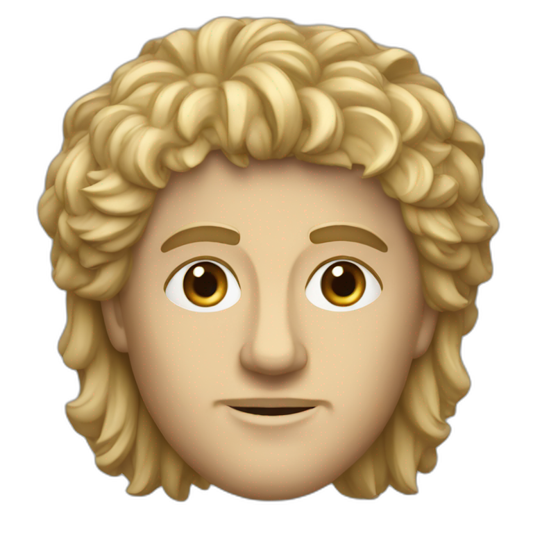 AI Emoji Generator