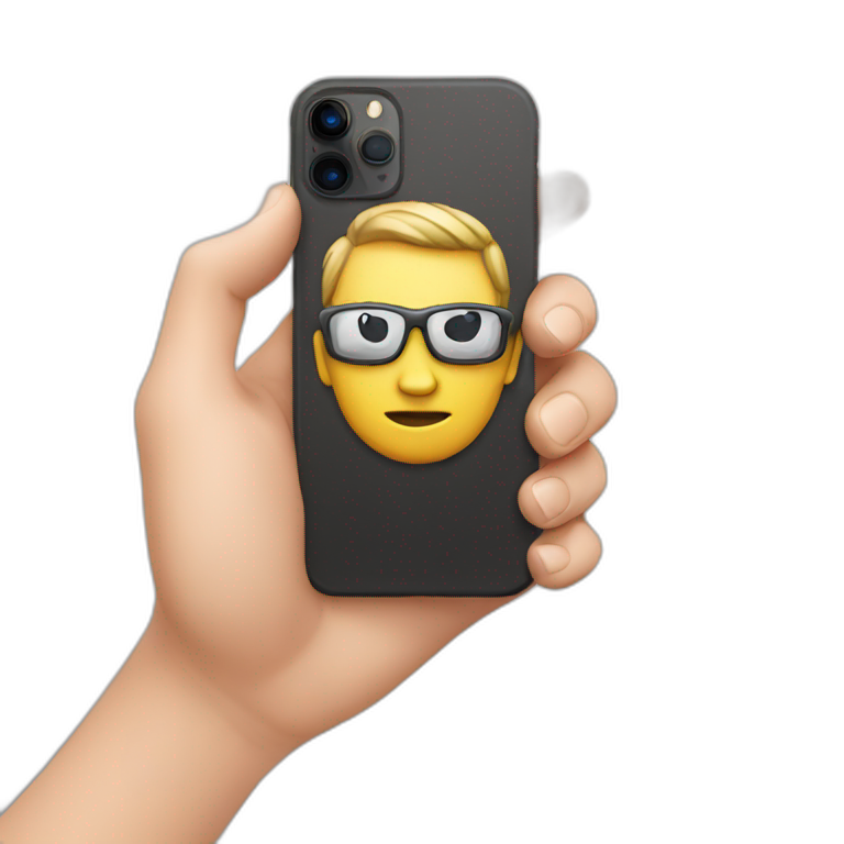 AI Emoji Generator