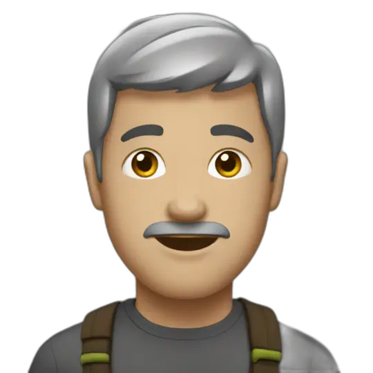 AI Emoji Generator