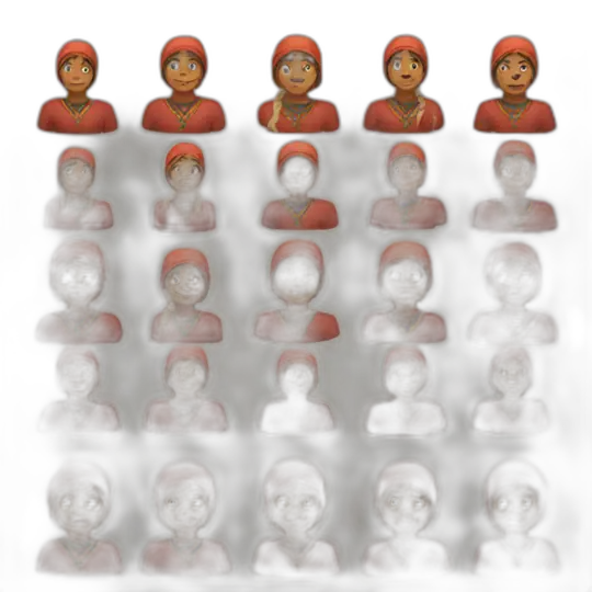 AI Emoji Generator