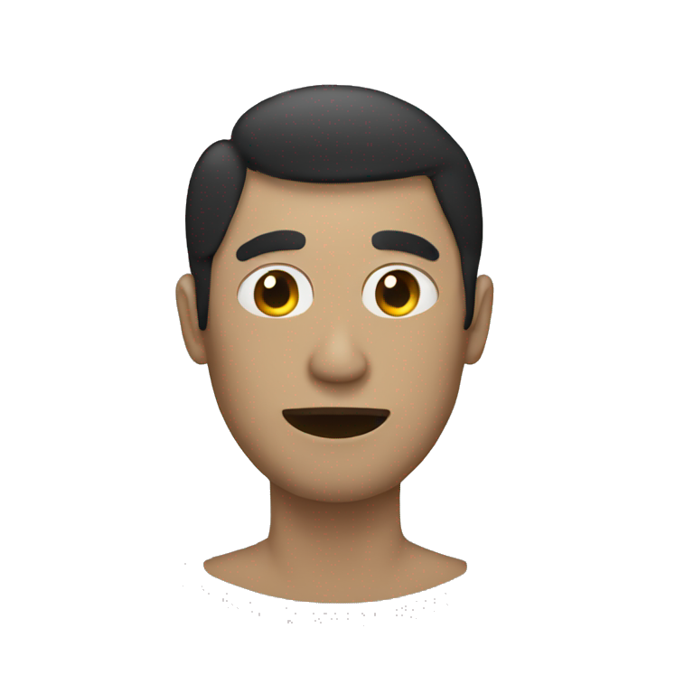 AI Emoji Generator